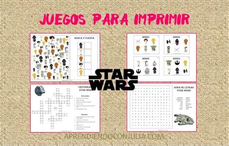 Juegos Para Ninos Para Imprimir