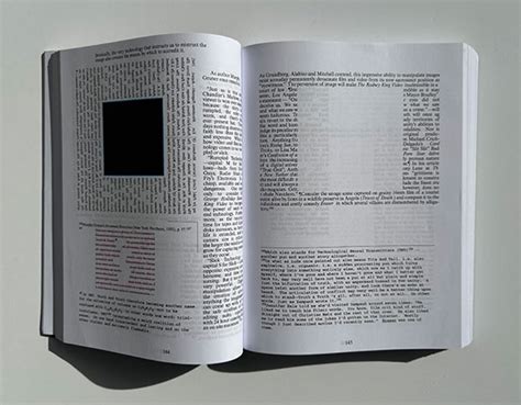 206 House Of Leaves An Architectural Reading