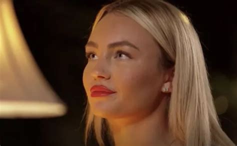 Towies Jordan Brook Kisses Ella After Chloe Gets The Ick Ok Magazine