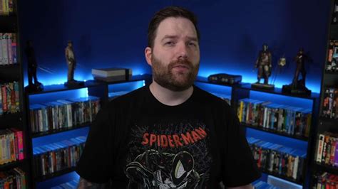 Chris Stuckmann Slammed By Fans For Refusing To Review Madame Web Dexerto