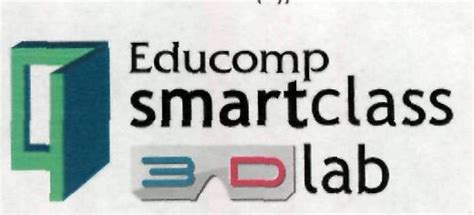 Educomp Smart Class 3 D Lab Trademark Detail Zauba Corp