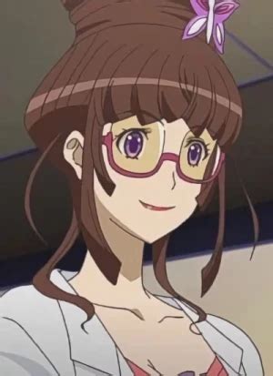 Ryouko Sakurai