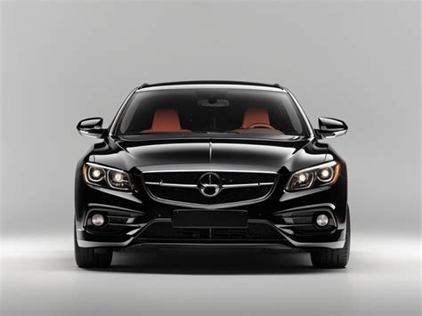 Premium Photo Black Hatchback Car Isolated On White