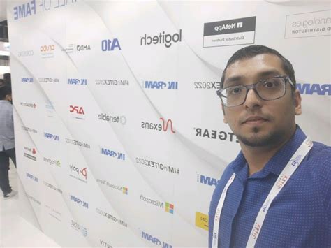 Imingitex2022 Ingram Micro Gulf Jebin Rejeah Eipe