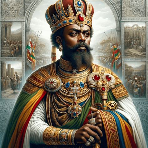 10 List Of Kings In Axumite Kingdom Aemero Media