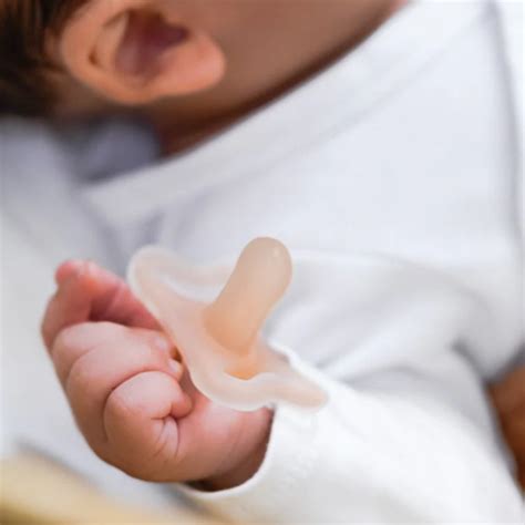 Recomendaciones Para Retirar El Chupón De Manera Respetuosa Y Empática