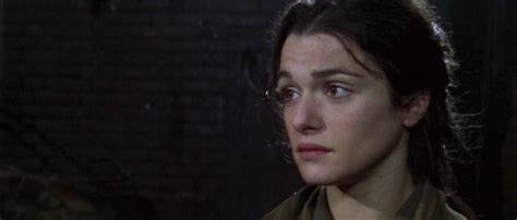 Rachelweisz On Tumblr