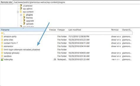 Locked Out Of Wordpress Heres How To Get Back Into The Dashboard