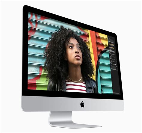 Review Apples 215 Imac With Retina 4k Display Gets Solid 2017