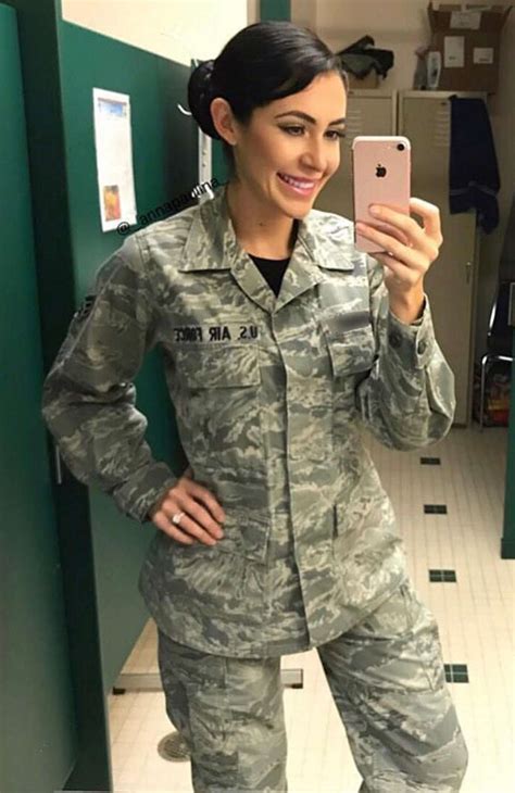 Rep Anna Paulina Luna Recalls Ufo Experience While Serving In Air Force
