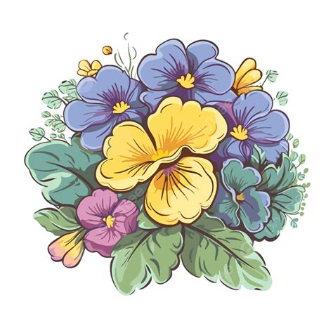 June Flowers Clipart June Birth Flower Photos And Images