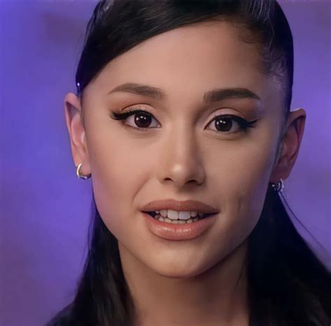 Not fapping…not even Ariana grande can break me now! 💪 : r/jerkofftoceleb