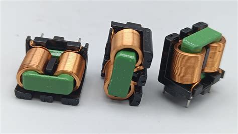 How To Choose The Right Inductor Key Parameter Analysis