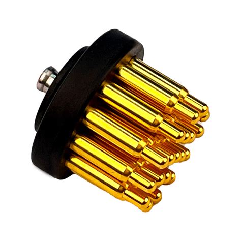 19 Pin Eeg Electrode Synchroni Scientific Instruments Inc