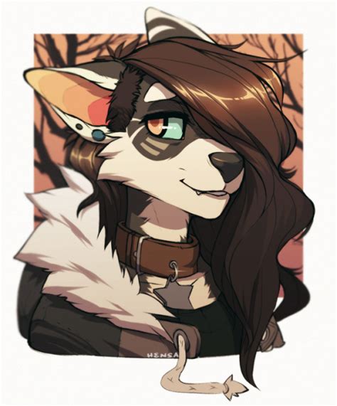 Cute Furries Furry Know Your Meme