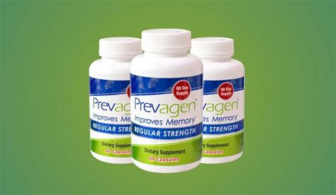 Prevagen Reviews Does This Natural Pill Support Cognitve Function