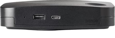 Barco Clickshare C 10 Present Gen 2