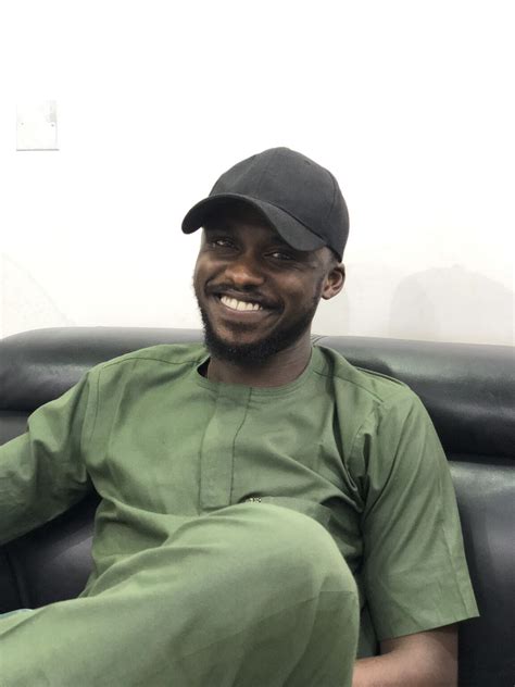 Emmanuel Akinola On Linkedin Mondaymotivation Dreambig Visionary Resilience Perseverance