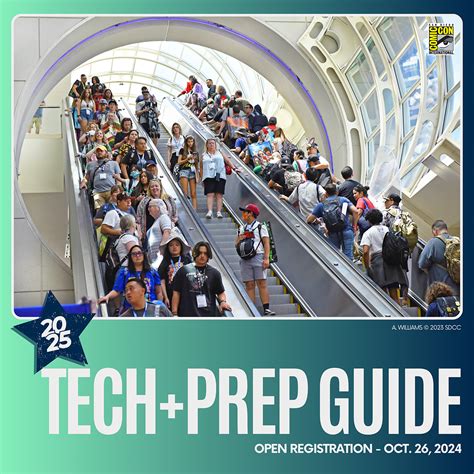 Tech And Prep Guide Toucan