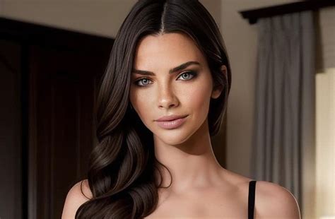 Moraya Beckett Bio Age Height Wiki Models Biography