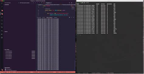 serverless workloads in kubernetes with keda thinktecture ag