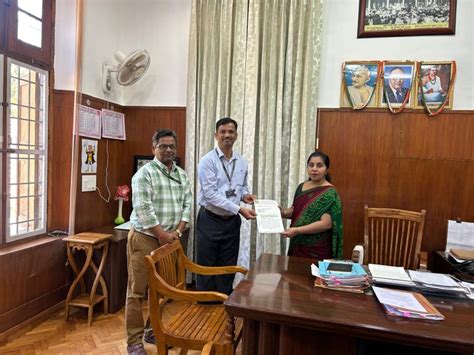 Mrpls Commitment Towards Corporate Social Responsibility Sivaram