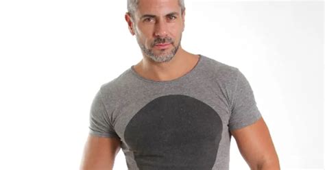 Quién Es Ricardo Crespo Ex Garibaldi Y Hot Chef” Sentenciado A 19