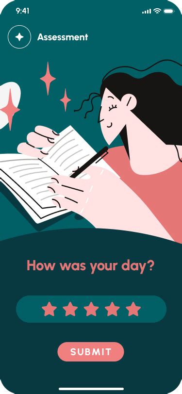 Hanitoai Mood Tracker Devpost Hanitoai Mood Tracker Devpost