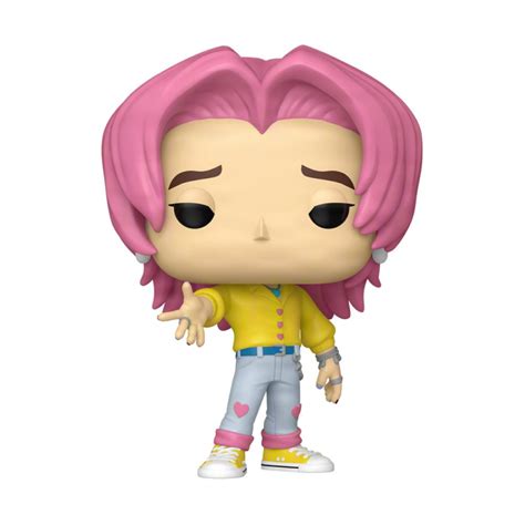 Romance Kpop Demon Hunters Funko Shop Funko Pop Canada