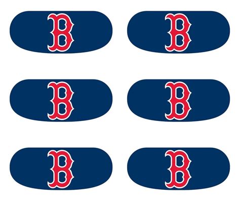 Red Sox Logo Png