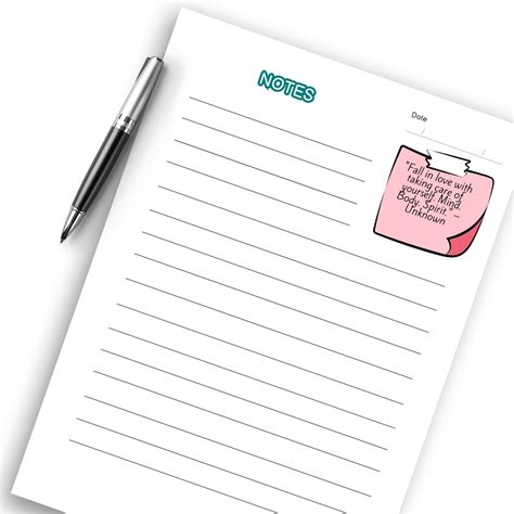 Printable Mindfulness Worksheet For Daily Reflection Ky Designx