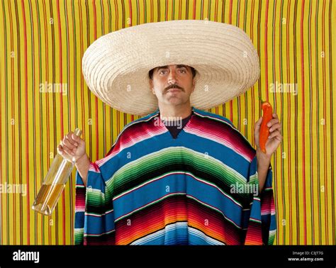 Sombrero Man