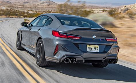 2024 Bmw M8 Competition Gran Coupe Price