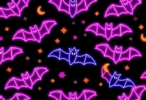 Halloween Bat Wallpaper Bat Wallpaper Vector Images Over 12000