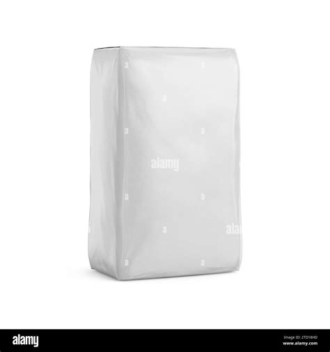 Isolated Cement Bag Cut Out Stock Images And Pictures Alamy