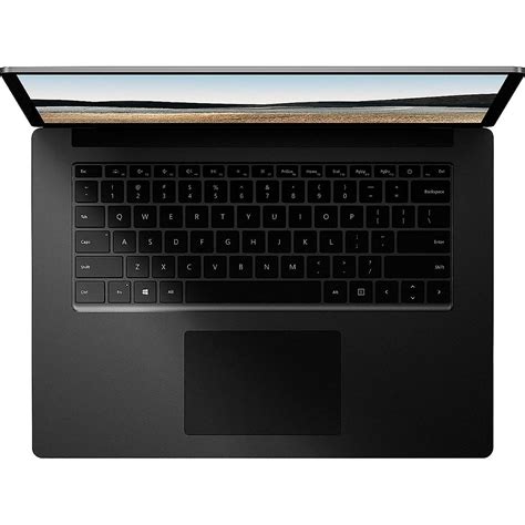 Microsoft Surface Laptop 4 15” Touch Screen Intel I7