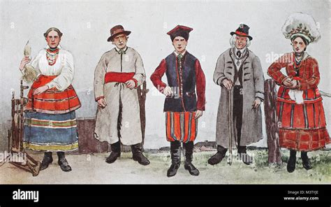 National Costumes Of Poland Wikipedia 56 Off