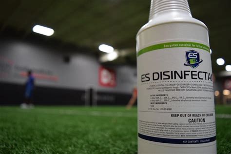 Ecoshield Microbial Protection System Kills Covid 19