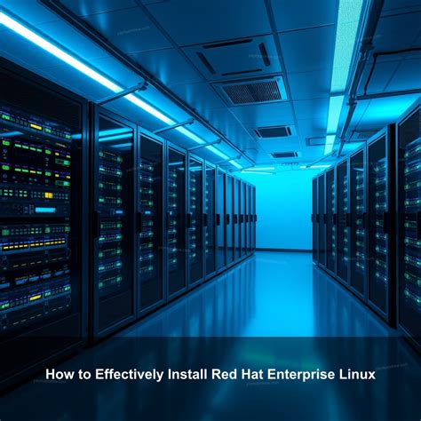 How To Effectively Install Red Hat Enterprise Linux Yay Its Andrew
