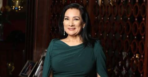 Murió Tania Tinoco La Periodista Que Resistió Los Ataques De Rafael Correa Infobae