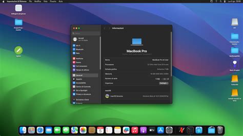 如何在 Vm 虚拟机上安装 Macos 14 索诺玛 最新系统 零度博客