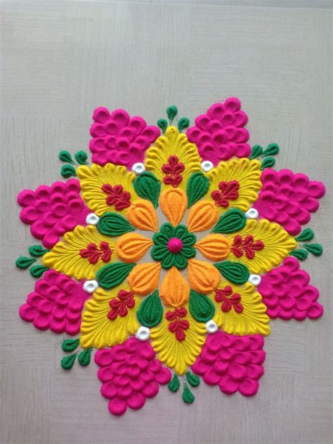Rangoli Designs Artofit