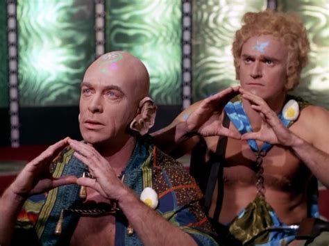 [tos] The Way To Eden Lets Watch Star Trek