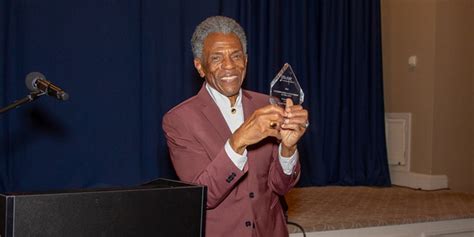 Baltimore Street Will Be Named After Andre De Shields