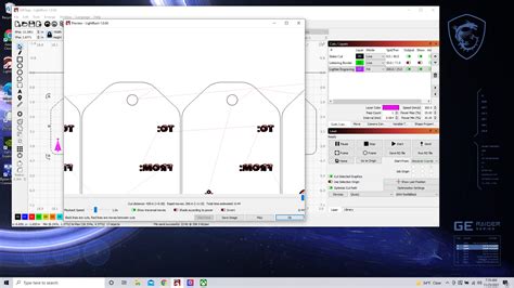 Line Layer Over Fill Layer Fills In Circles Where It Shouldn T LightBurn Software Questions