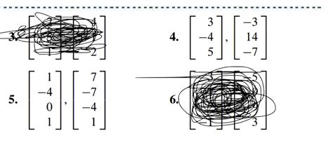 in exercises 4 5 ﻿ ﻿the given set is a basis for a