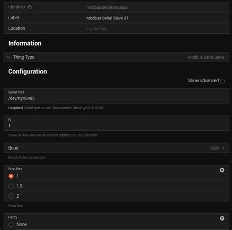 How To Connect Via Modbus Rs485 A Samsung Hvac External Unit With Mim B19n Page 2