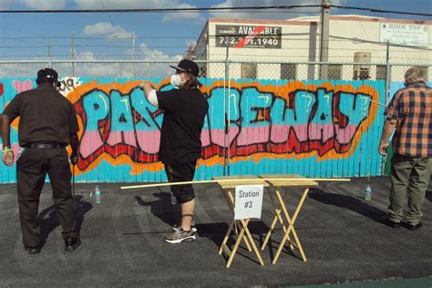 Field Day Passageway Adult Mental Health