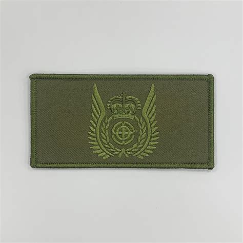 408 Sqn Patch Patchesandpunches