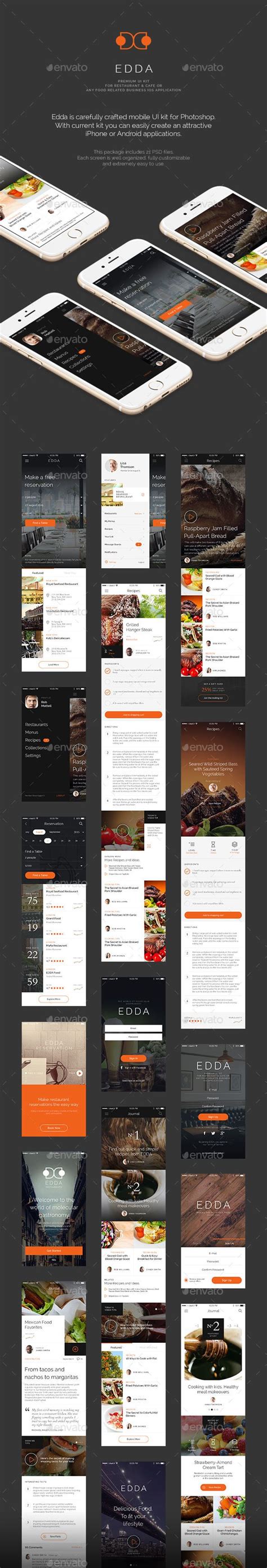 An Image Of A Web Page With Many Different Screenshots On The Same Page